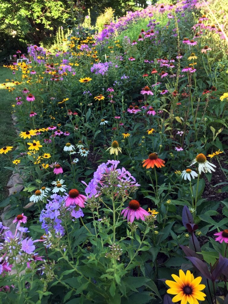 Pollinator Gardens Trail – Grow Wild Harford